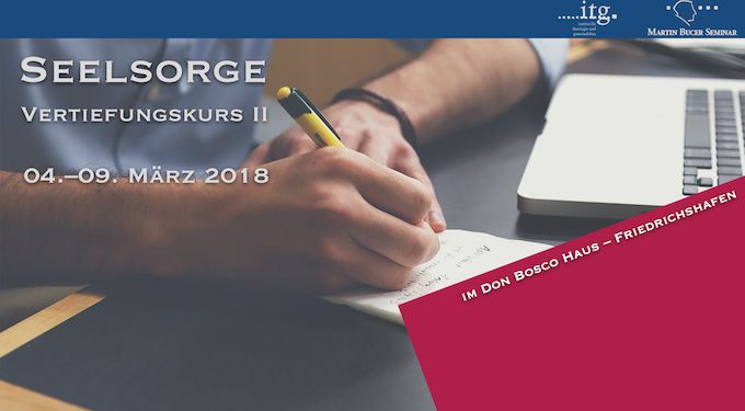 Martin Bucer Seminar • Deutschland